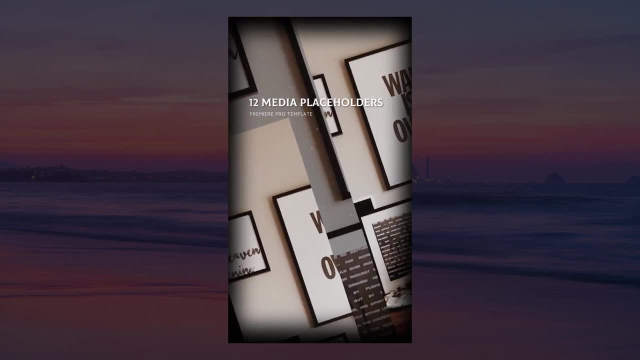 Epic Slideshow - After Effects Templates | Motion Array