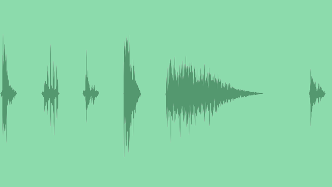 Cartoon SFX Pack 2 - Sound Effects | Motion Array