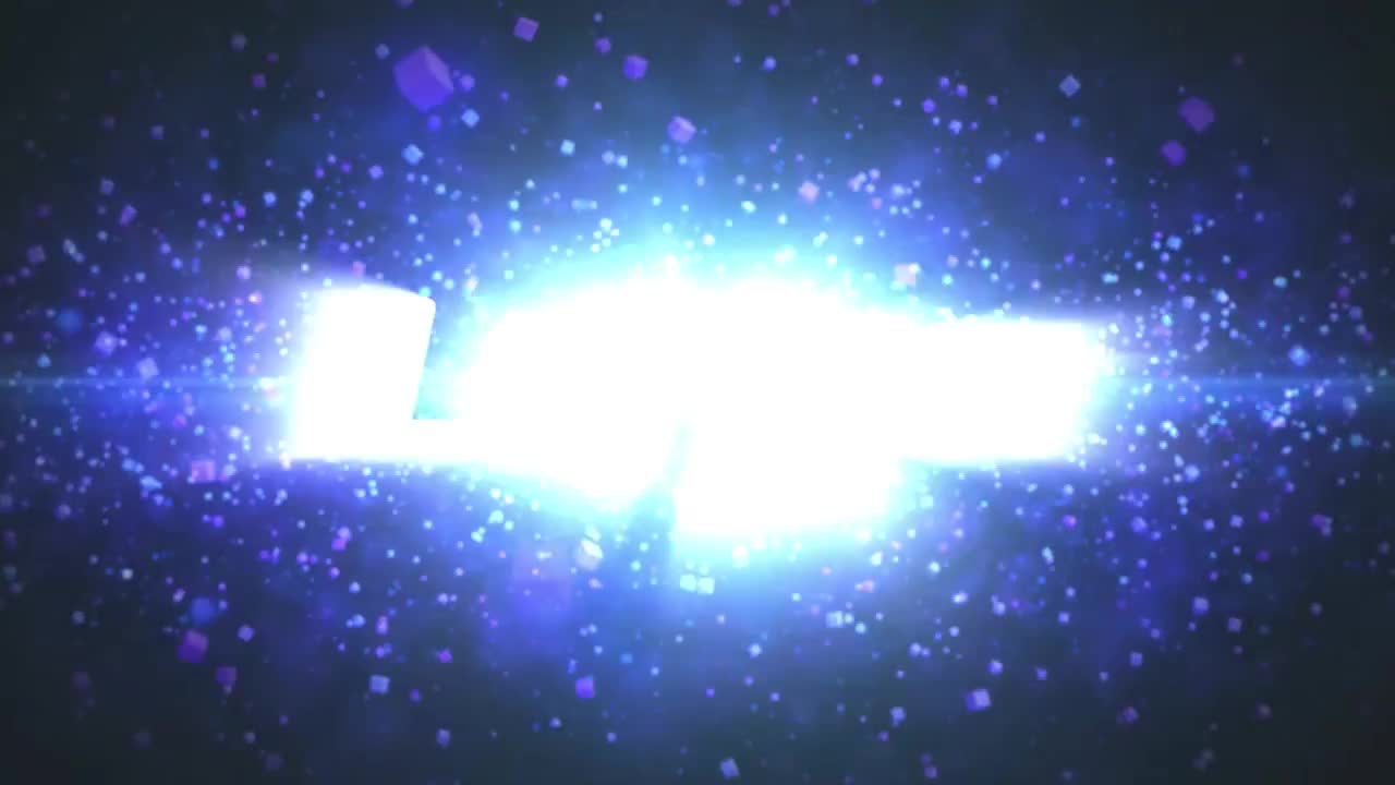 Cubes After Effects Templates Motion Array