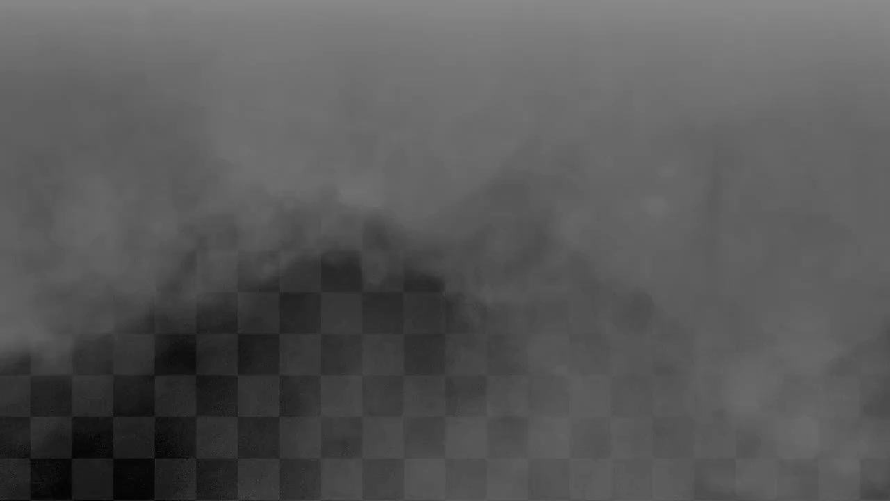 Filling Smoke - Stock Motion Graphics | Motion Array