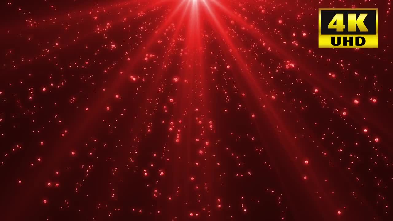 Light Beams Particles Pack - Stock Motion Graphics | Motion Array