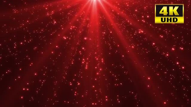 Light Beams Particles Pack - Stock Motion Graphics | Motion Array