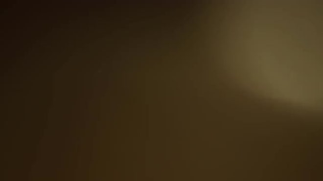 Yellow Light Effect Overlay - Stock Video | Motion Array