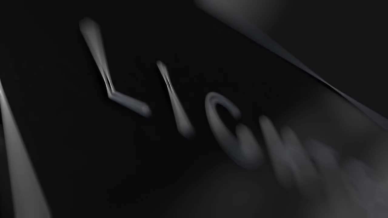 Cine Logo Reveal - After Effects Templates | Motion Array