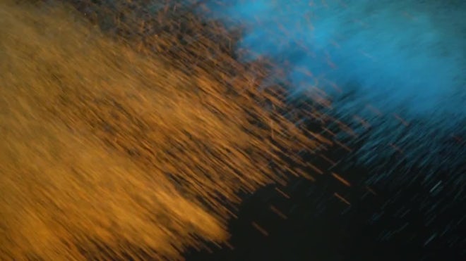 Stock Video Dust | Motion Array