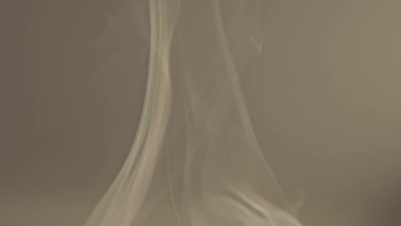 Hot Food Smoke - Stock Video | Motion Array