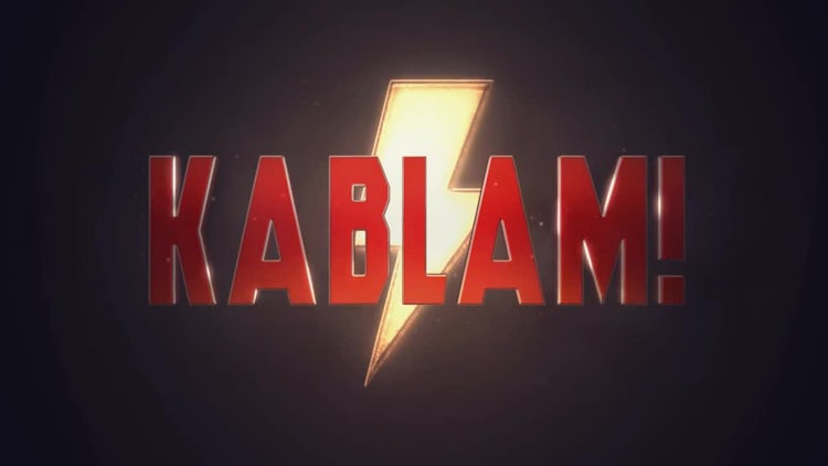 Kablam Logo Reveal - After Effects Templates | Motion Array