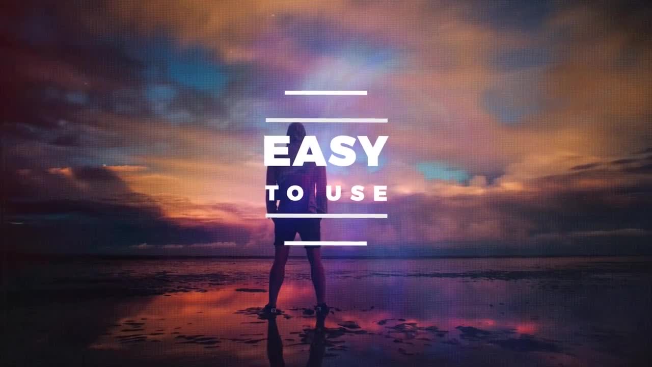 Fast Travel Intro - Premiere Pro Templates | Motion Array