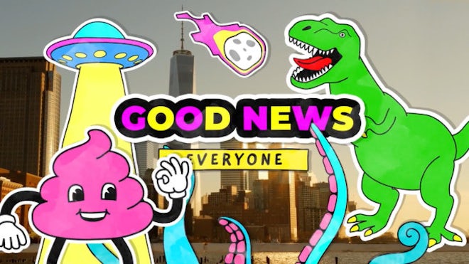 The All-in-One Video & Filmmakers Platform | Motion Array