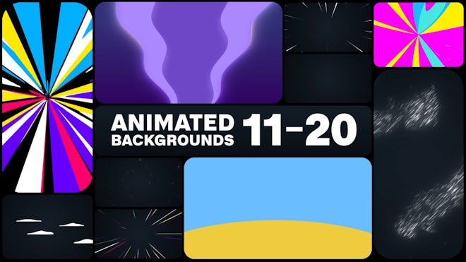 The All-in-One Video & Filmmakers Platform | Motion Array
