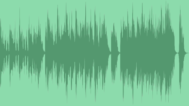 Countdown - Royalty Free Music | Motion Array