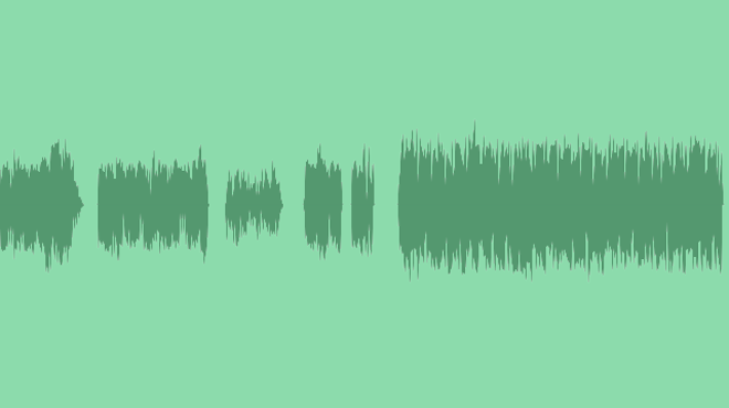 Sci Fi Pulse - Sound Effects | Motion Array