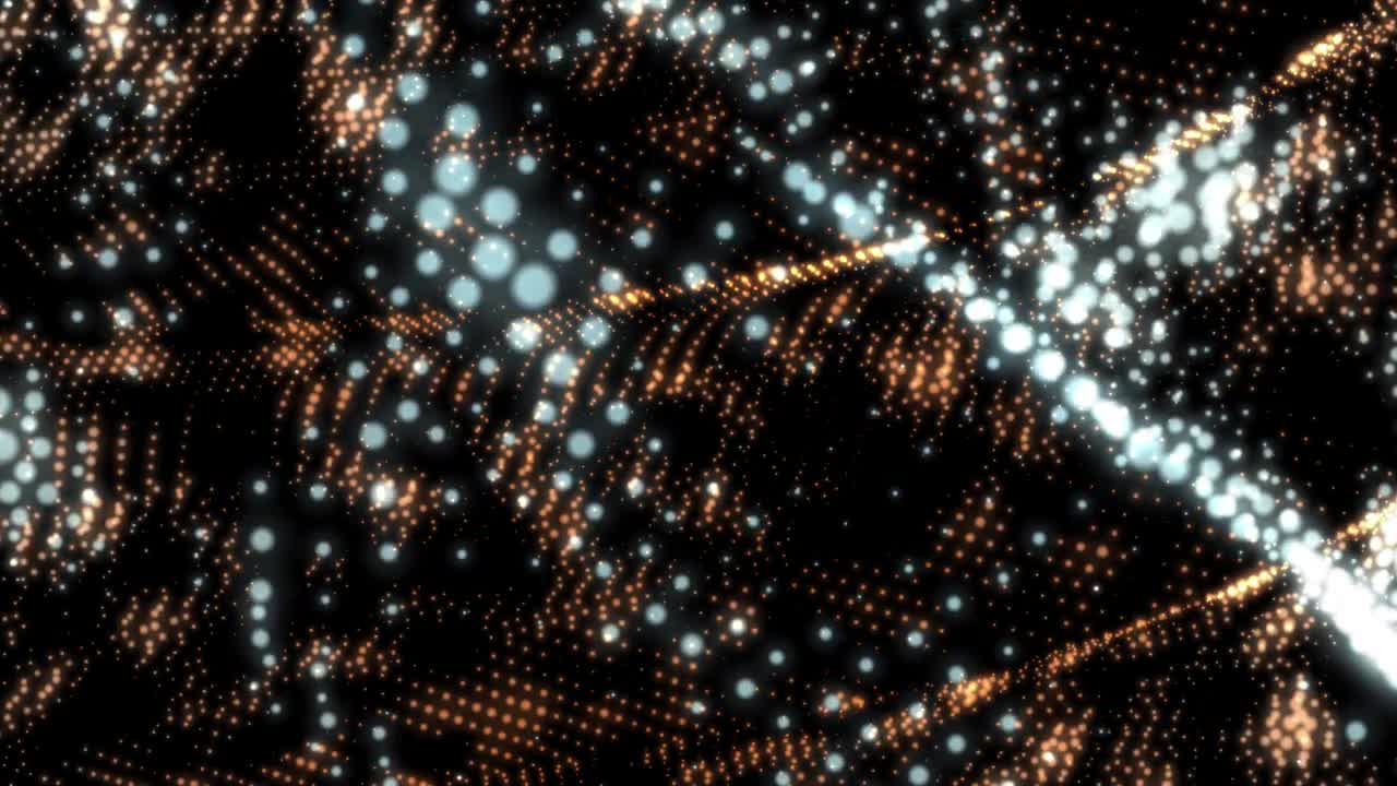 Two Light Veils - Stock Motion Graphics | Motion Array