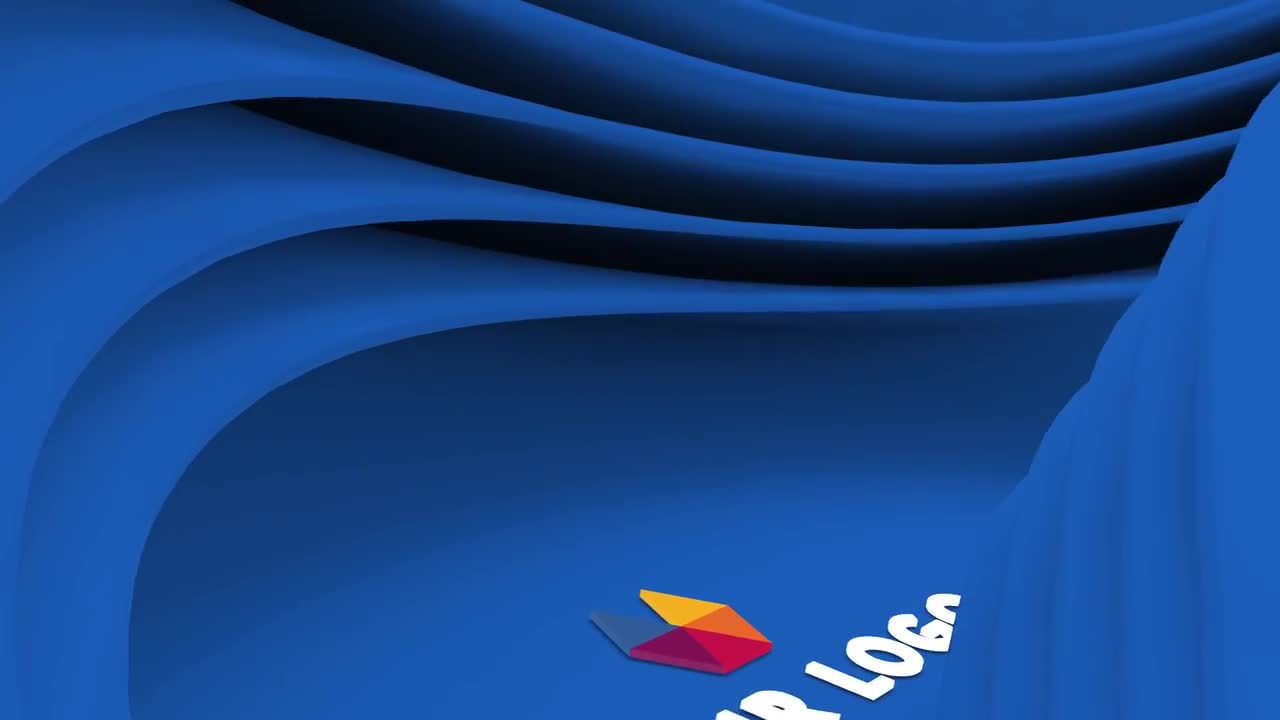 Paper Style Logo Reveal - After Effects Templates | Motion Array