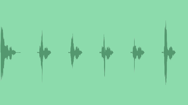 Beep - Sound Effects | Motion Array