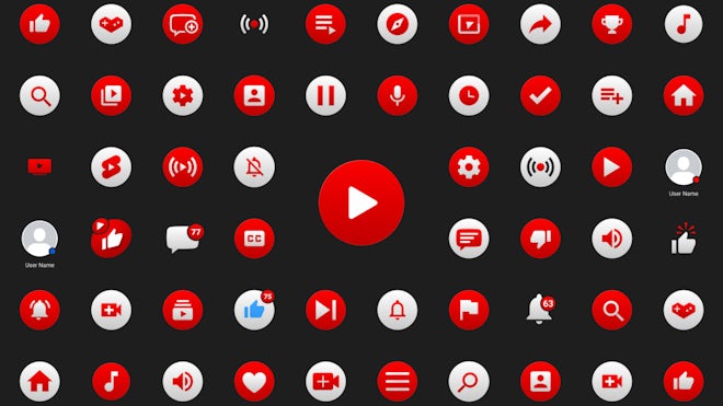 The All-in-One Video & Filmmakers Platform | Motion Array