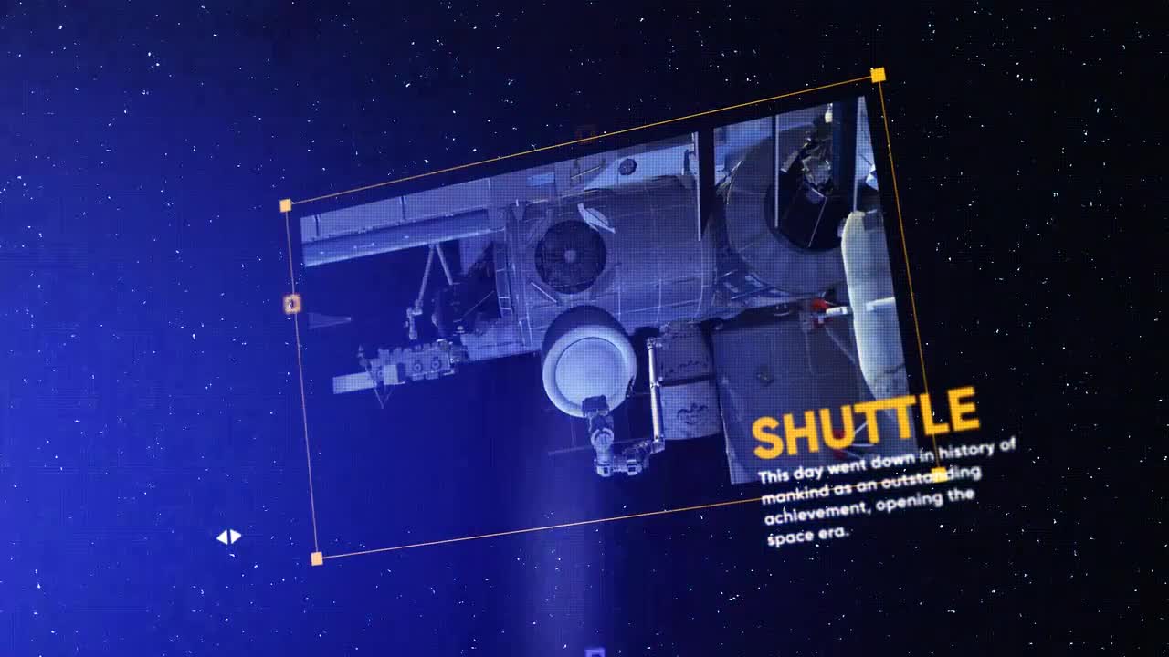 Science And Technology - After Effects Templates | Motion Array