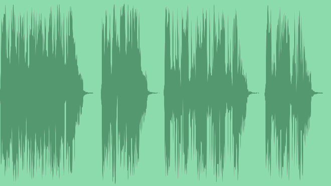 Sport BreakBeat Logo & Ident - Royalty Free Music | Motion Array