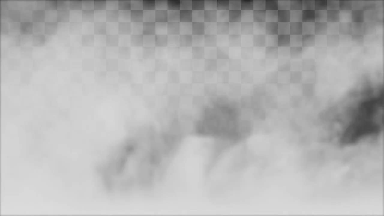 Filling Smoke - Stock Motion Graphics | Motion Array