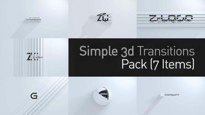 Best Adobe After Effects Templates | Motion Array