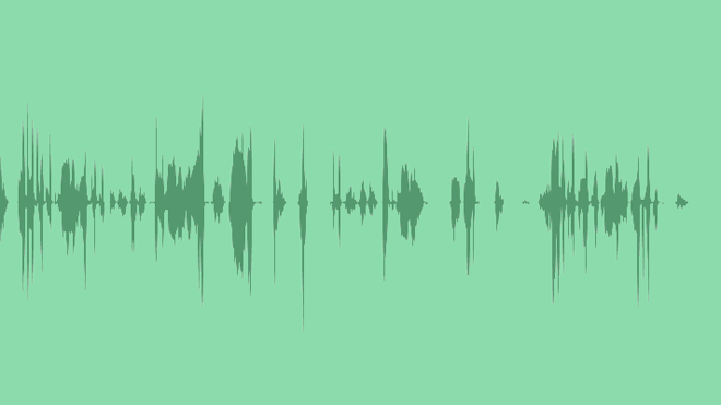 Woman Crying - Sound Effects | Motion Array