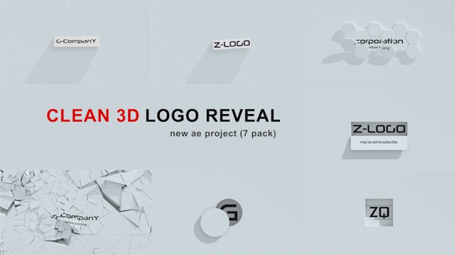 Best Adobe After Effects Templates | Motion Array