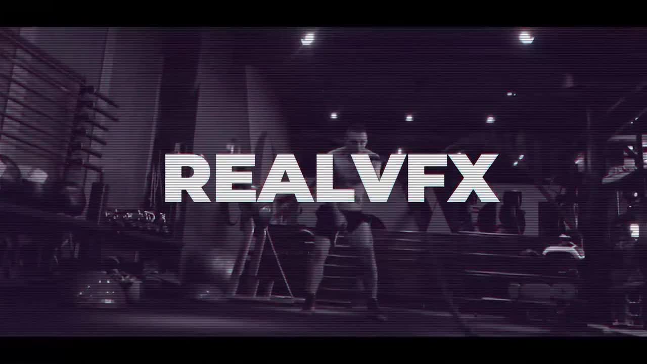 Hip Hop Opener After Effects Templates Motion Array