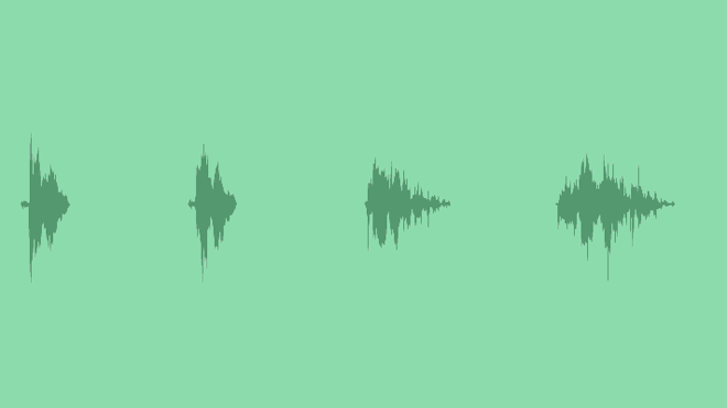 Glass Breaking - Sound Effects | Motion Array