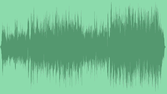 Cinematic Advertising Background - Royalty Free Music | Motion Array