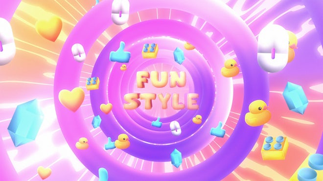 Best Adobe After Effects Templates | Motion Array