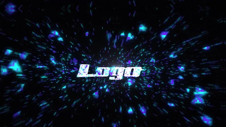 Explode Logo - After Effects Templates | Motion Array