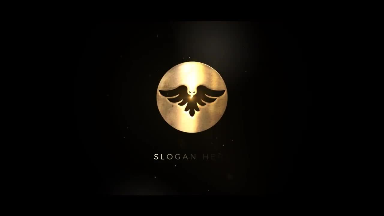 Supreme Logo Reveal - After Effects Templates | Motion Array