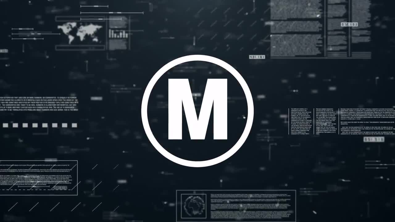 Dramatic Opener - After Effects Templates | Motion Array