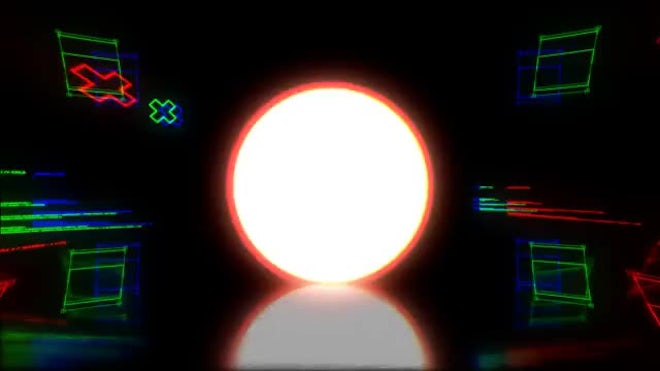 Glitch Intro - After Effects Templates | Motion Array