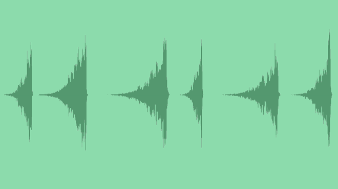 Rise Whoosh - Sound Effects | Motion Array