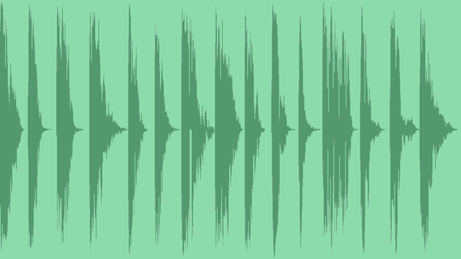 Cinematic Hit - Sound Effects | Motion Array