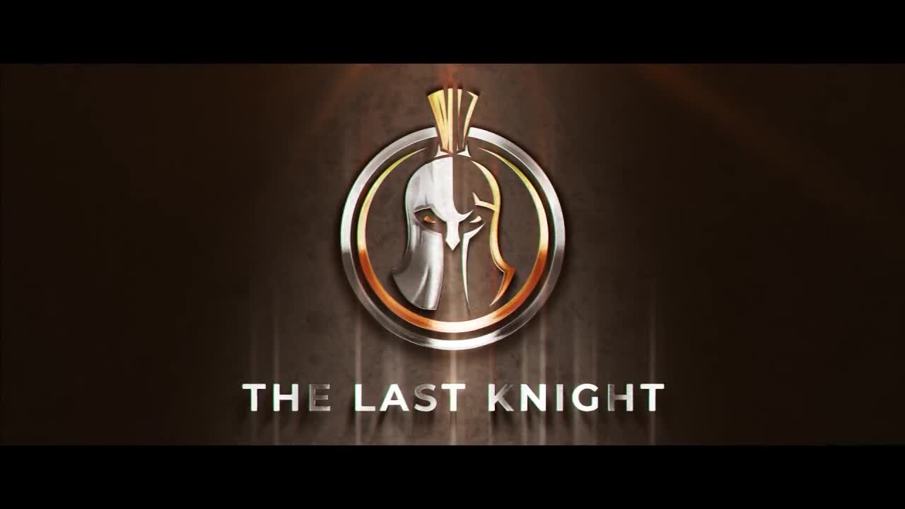 Logo Opener After Effects Templates Motion Array