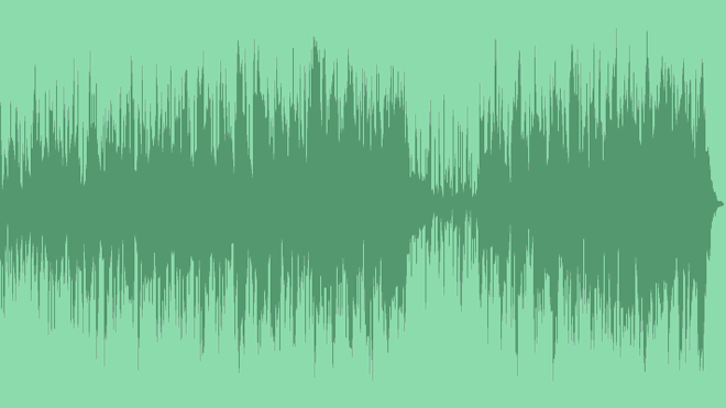 Uplifting Clapping Stomp Beat - Royalty Free Music | Motion Array