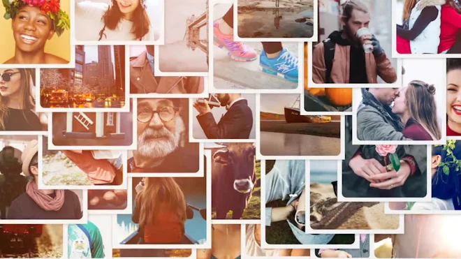 Fun Colorful Shapes Graphics Pack by Useful&More - Graphics | Motion Array