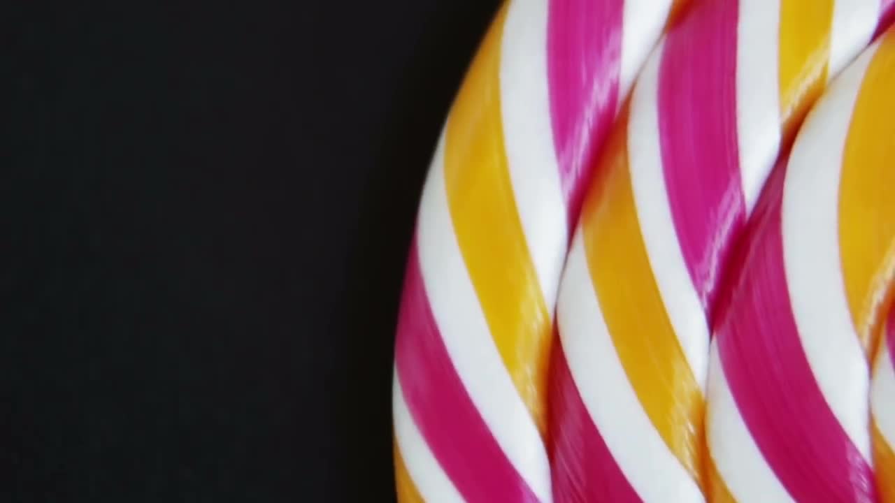 Lollipop - Stock Video | Motion Array