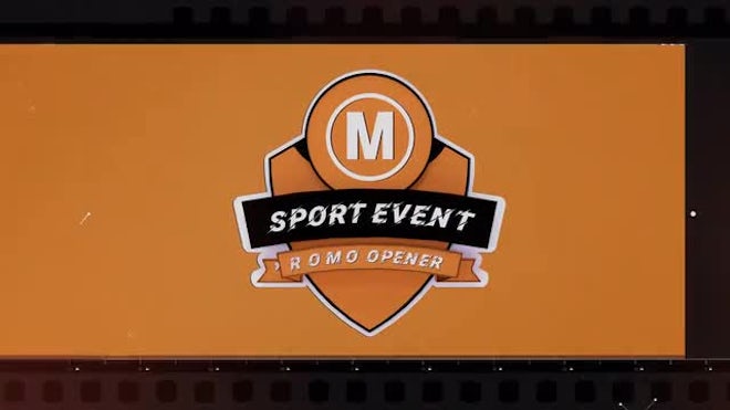 Sport Event Promo - After Effects Templates | Motion Array