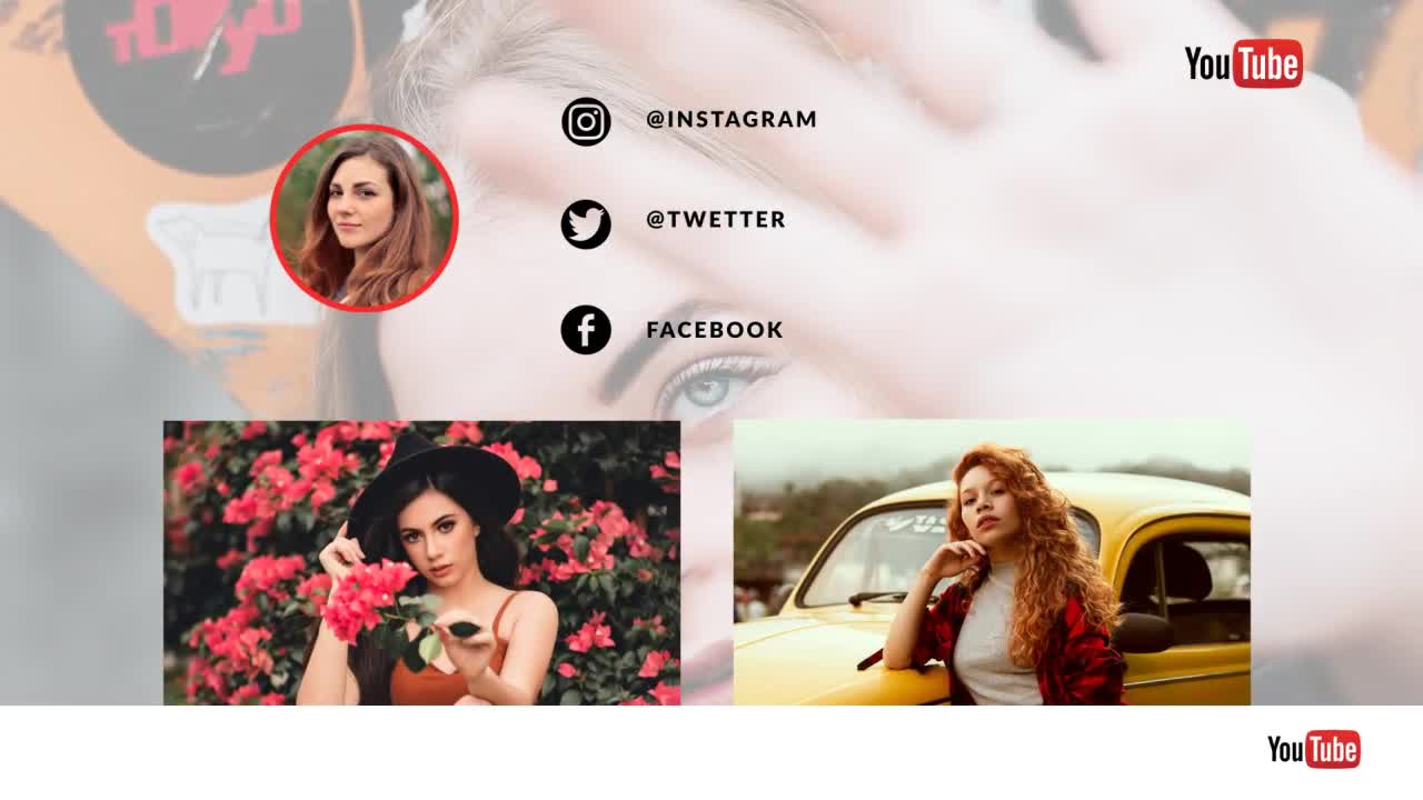 Intro After Effects Templates Motion Array