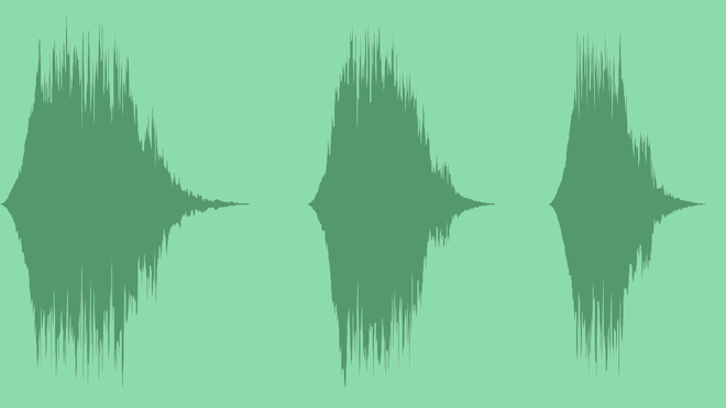 Reveal Logo 4 - Royalty Free Music | Motion Array