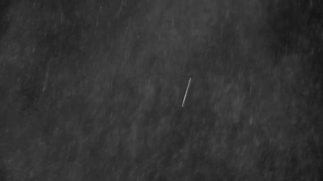 Stock Video Dust | Motion Array