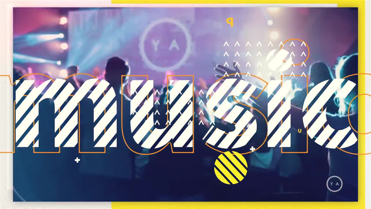 Event Intro - After Effects Templates | Motion Array