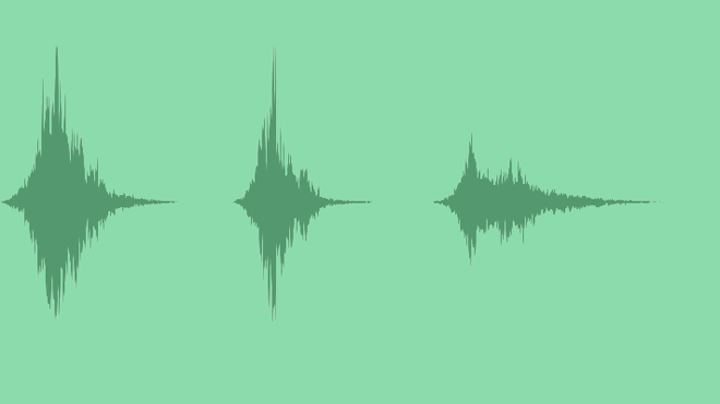 Whoosh - Sound Effects | Motion Array