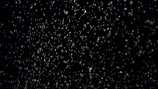 Stock Video Dust | Motion Array