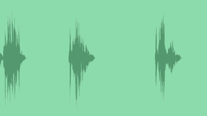 Coins Drop - Sound Effects | Motion Array