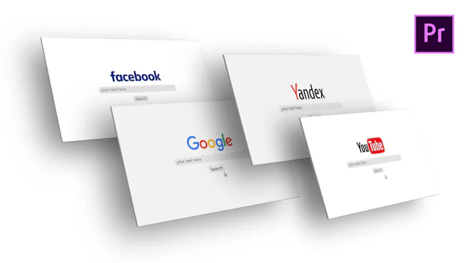 Motion Graphics Templates Mockups | Motion Array