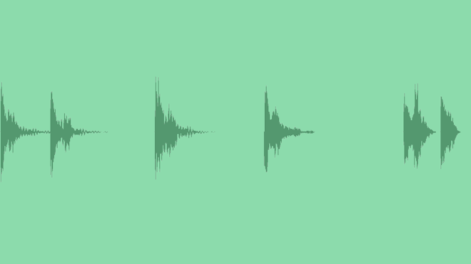 Ship Bell Ringing Pack - Sound Effects | Motion Array